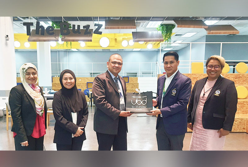 News & Events - Universiti Brunei Darussalam