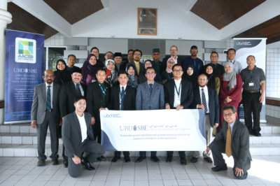 UBD School of Business and Economics Achieves Prestigious AACSB ...