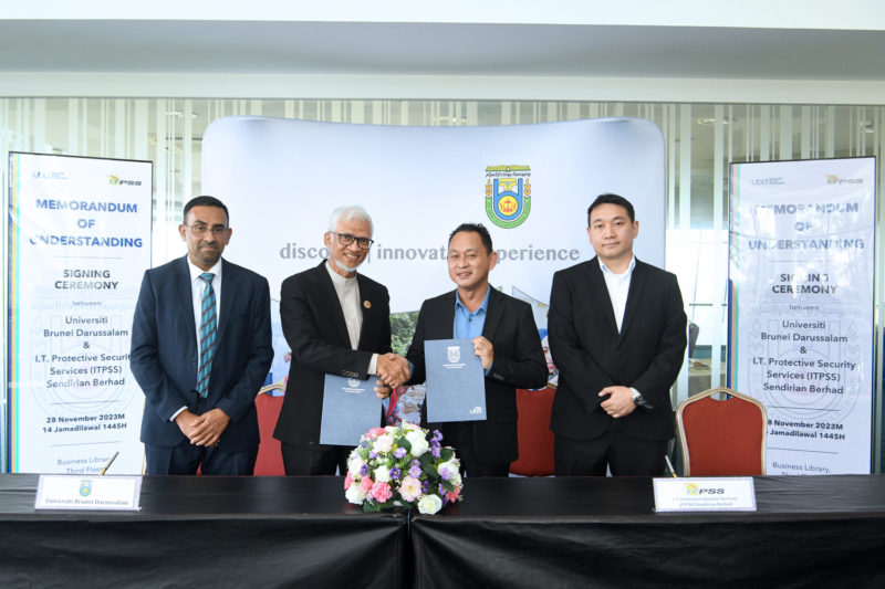 News & Events - Universiti Brunei Darussalam