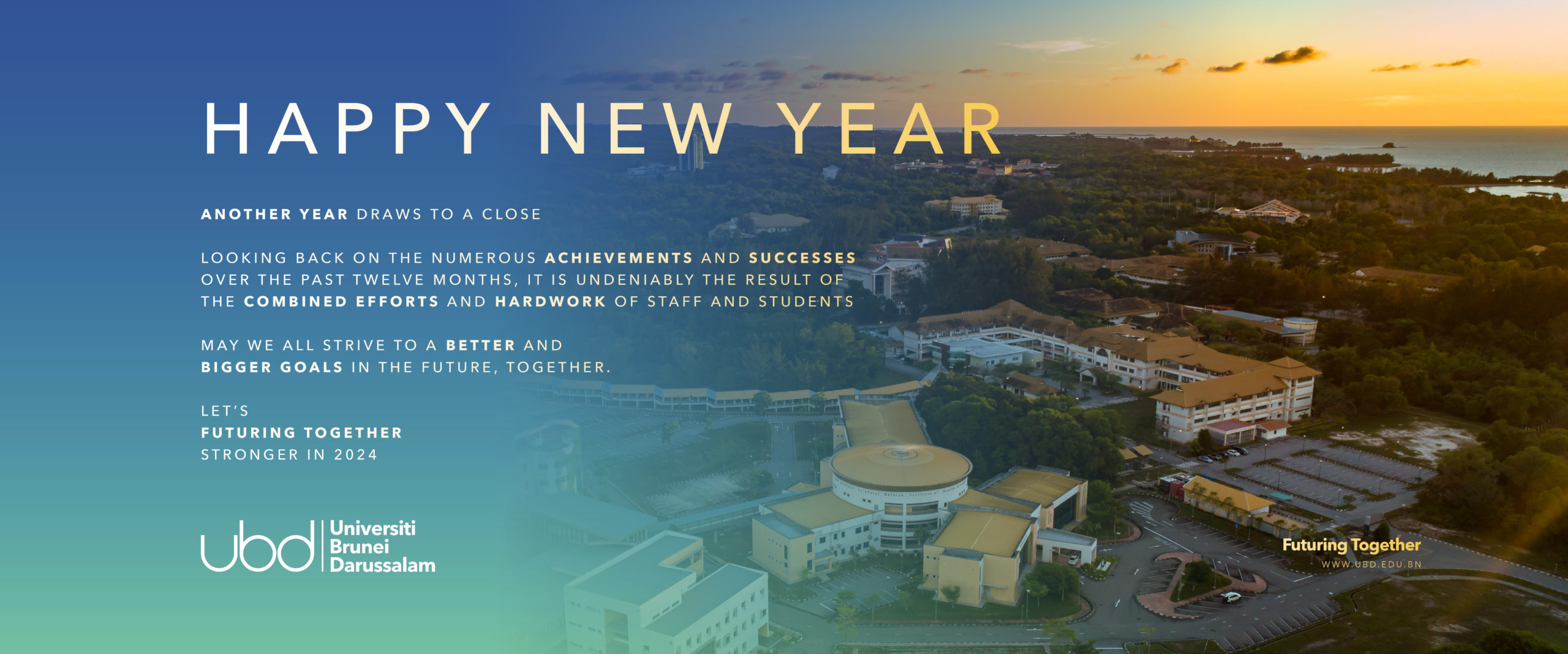 Home - Universiti Brunei Darussalam