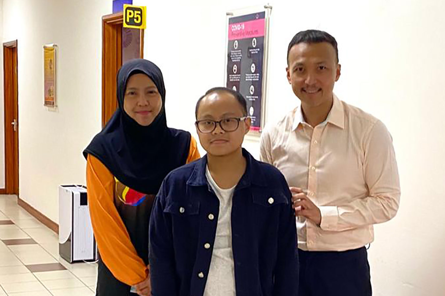 UBD Research Open Day Showcases Commitment to SDG - Universiti Brunei ...