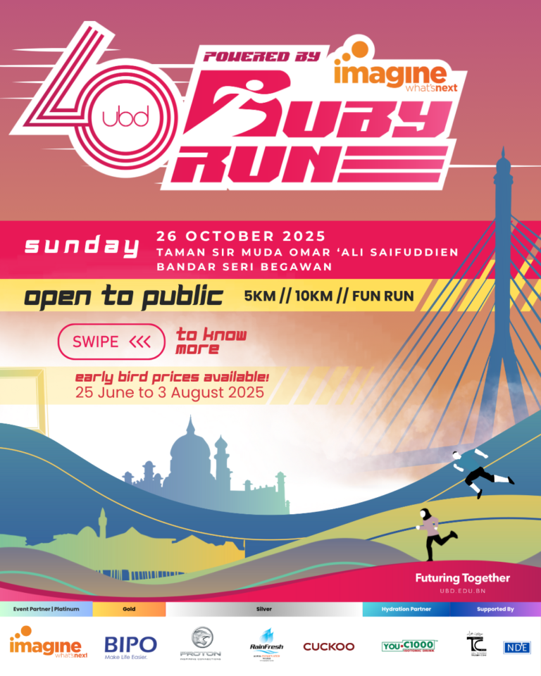 News & Events - Universiti Brunei Darussalam