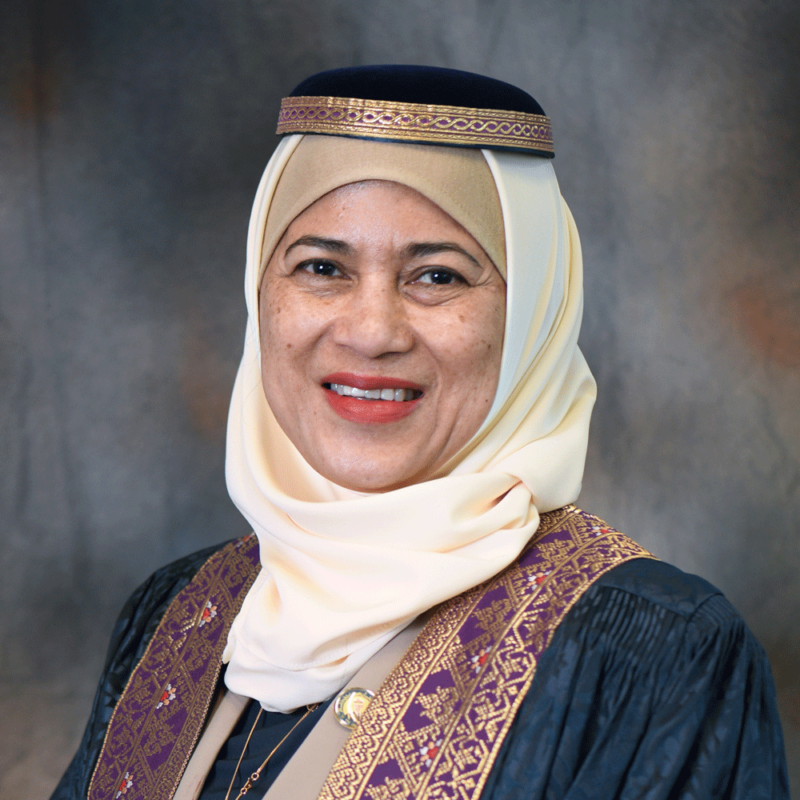 Council - Universiti Brunei Darussalam