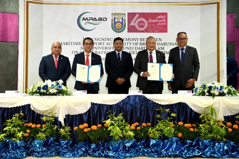 News & Events - Universiti Brunei Darussalam