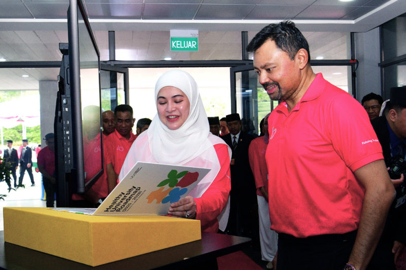 News & Events - Universiti Brunei Darussalam